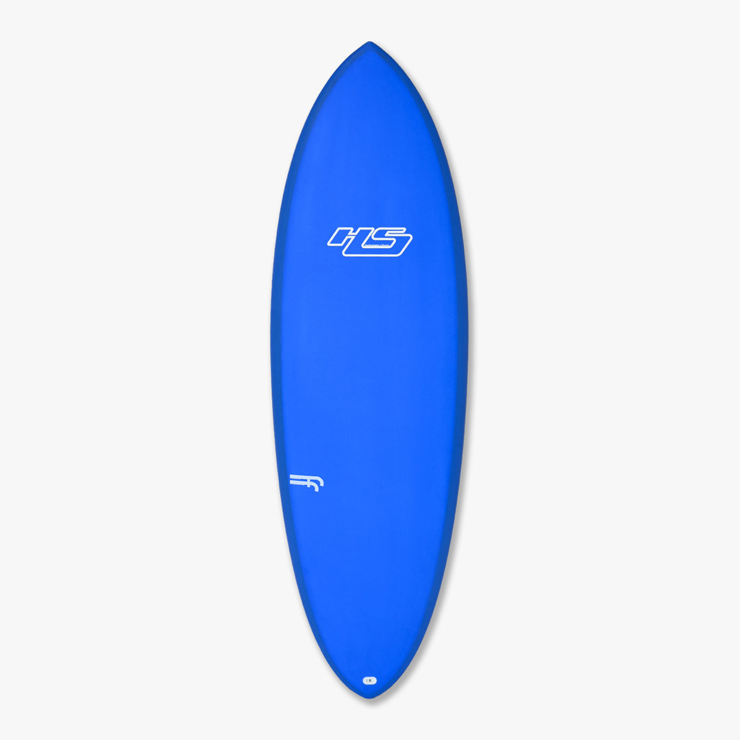 Hypto Krypto Surfboard | Award Winning | Haydenshapes AU