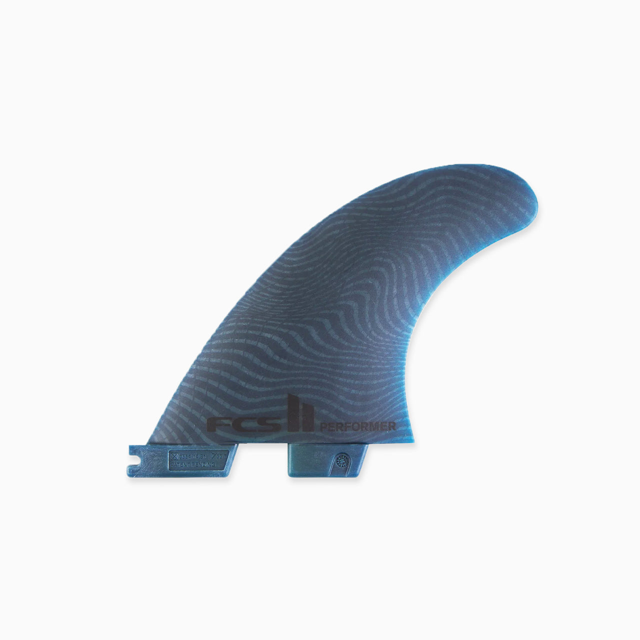 FCS II Performer Neo Glass Tri Fin Set - Large – Haydenshapes AU